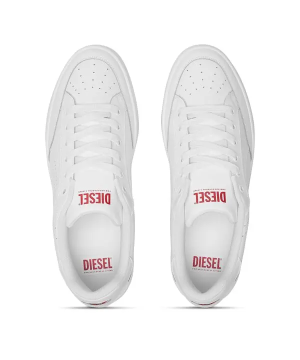DIESEL® S-dakota Perforated Logo Sneakers