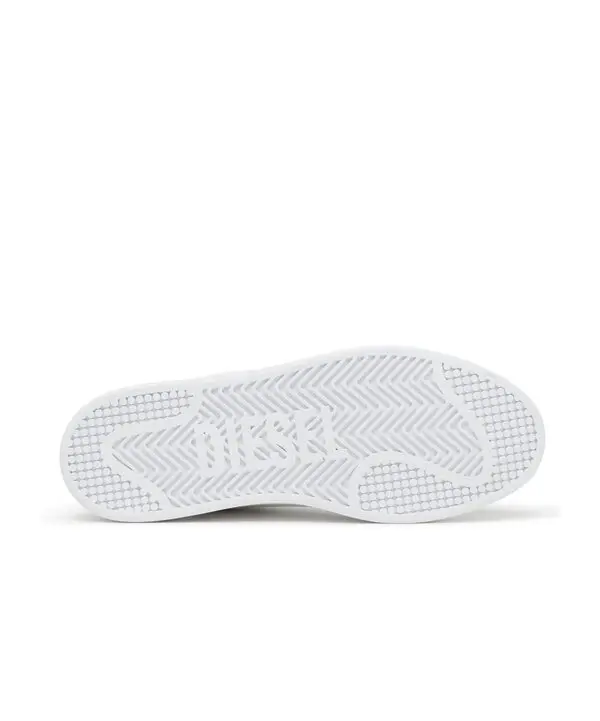DIESEL® S-dakota Perforated Logo Sneakers