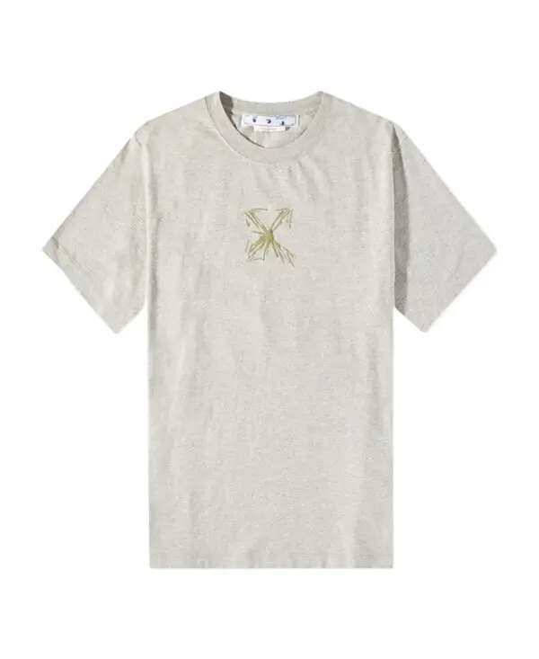 Off-White Logo T-shirt