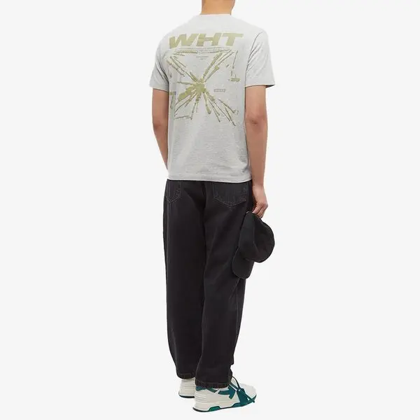 Off-White Logo T-shirt