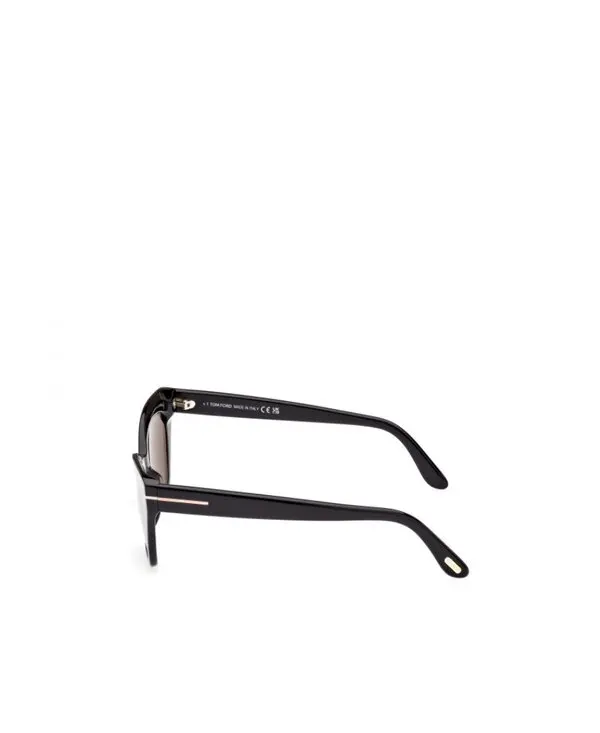 TOM FORD Cat-eye Sunglasses