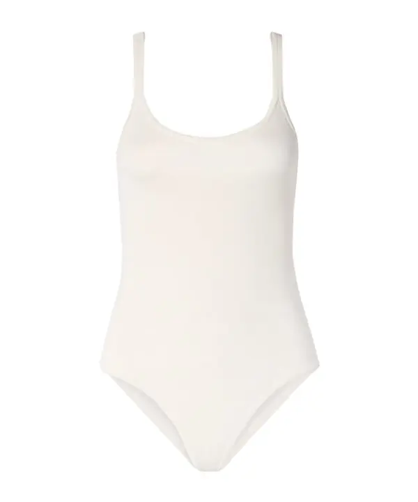 Gabriela Hearst Sleeveless Bodysuit