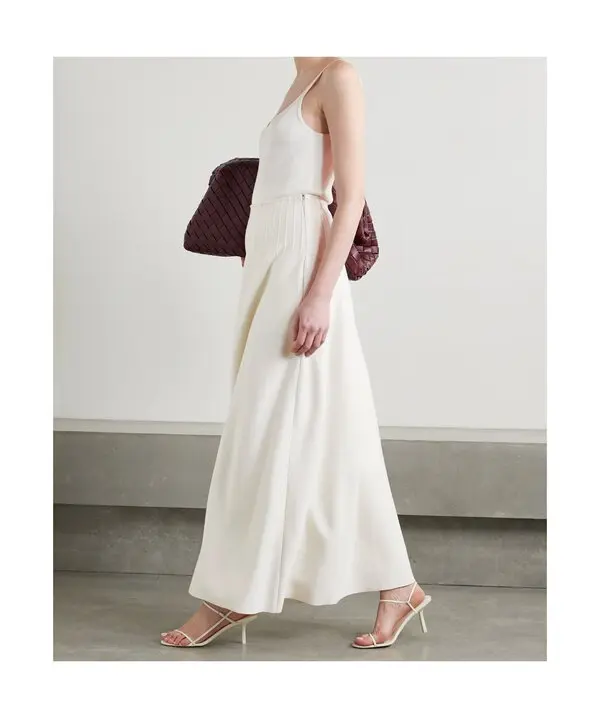 Gabriela Hearst Sleeveless Bodysuit