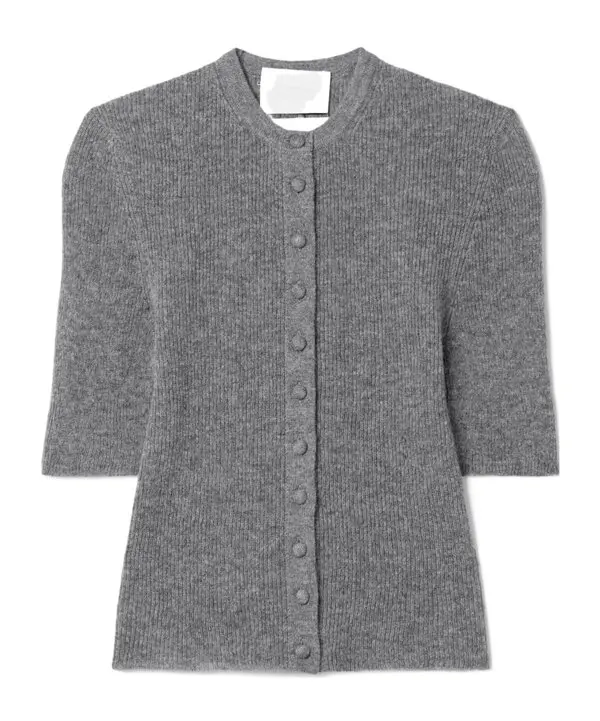 Citizens Of Humanity Tabitha Ribbed Cardigan