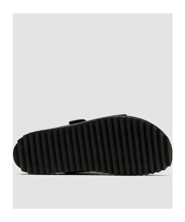 Officine Creative Double Strap Flat Sandals