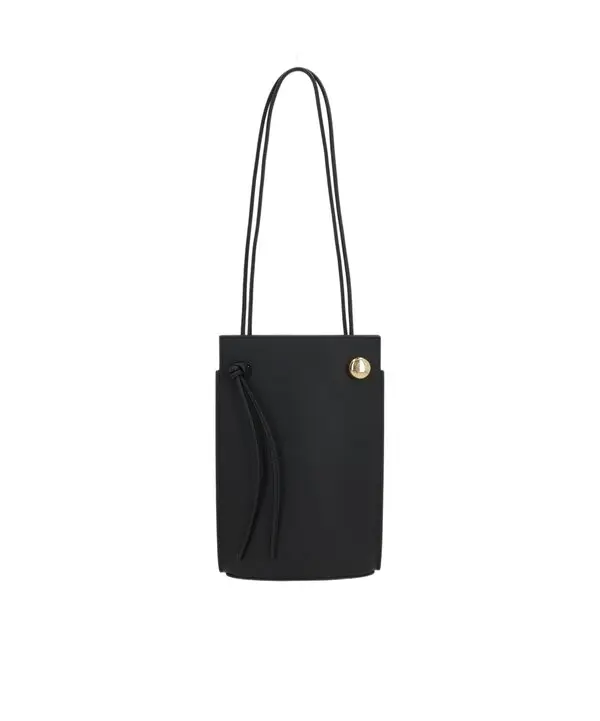 Loewe Drawstring Tote Bag