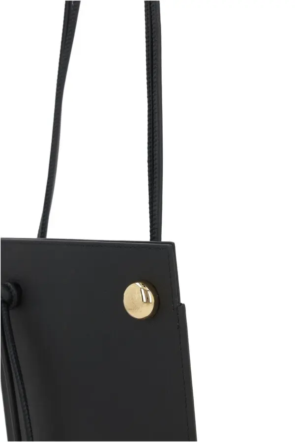 Loewe Drawstring Tote Bag