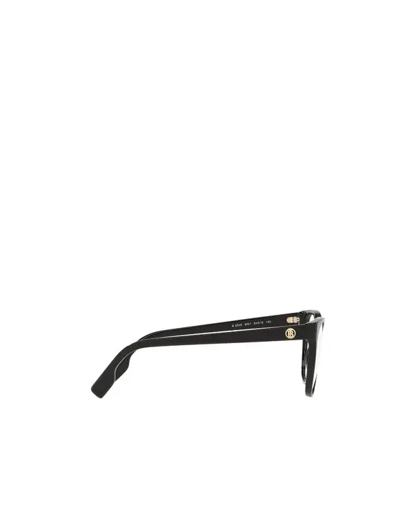 Burberry Cat-eye Frame Eyeglasses