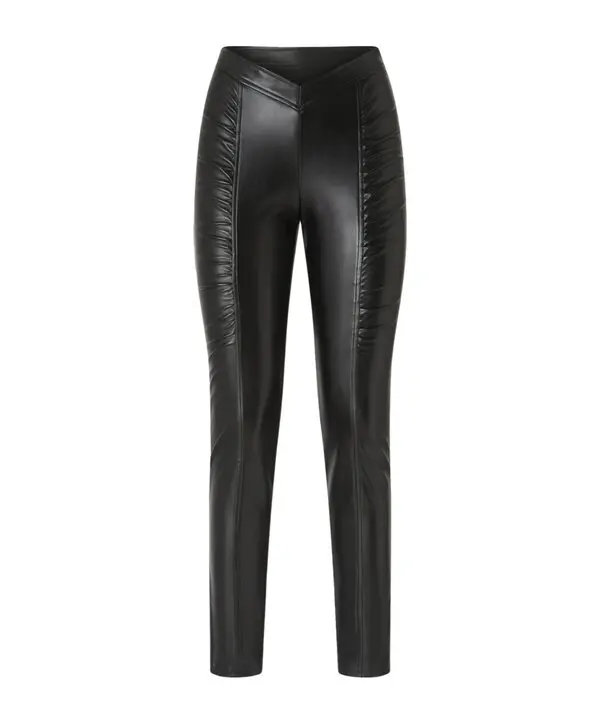 Pinko Stretch Effect Leggings