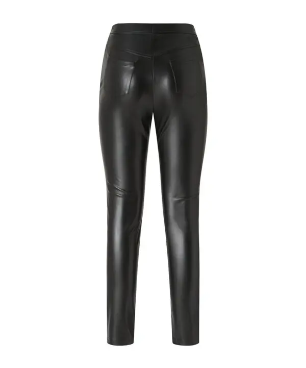 Pinko Stretch Effect Leggings
