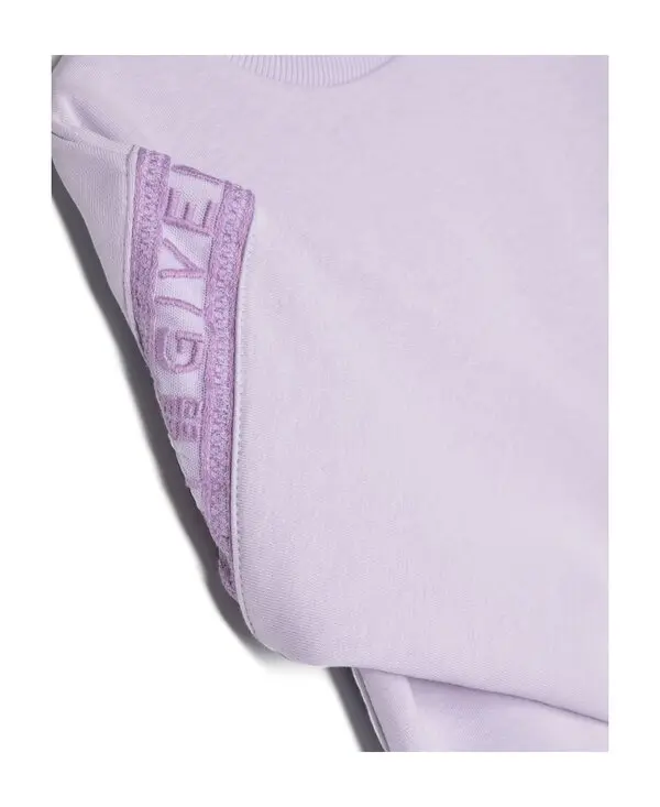 Givenchy Logo Round Neck Sweater
