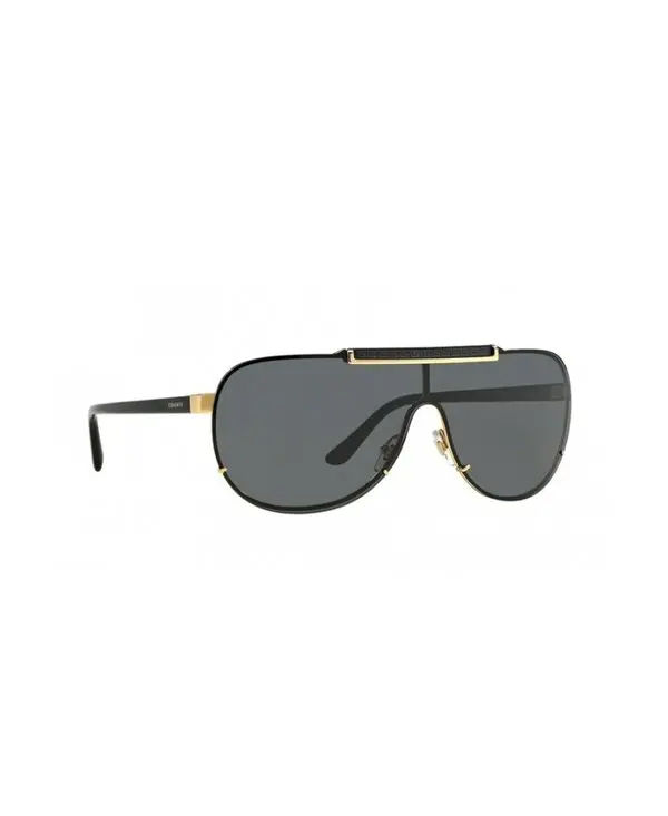 Versace Pilot Sunglasses