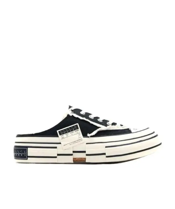 XVESSEL Muller Casual Shoes