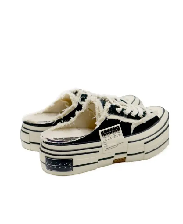XVESSEL Muller Casual Shoes