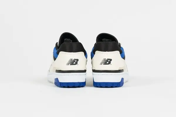 NEW BALANCE 550 "team Royal" Sneakers - White