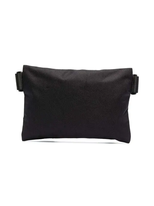 MARCELO BURLON COUNTY OF MILAN Wings Printed Waist Bag