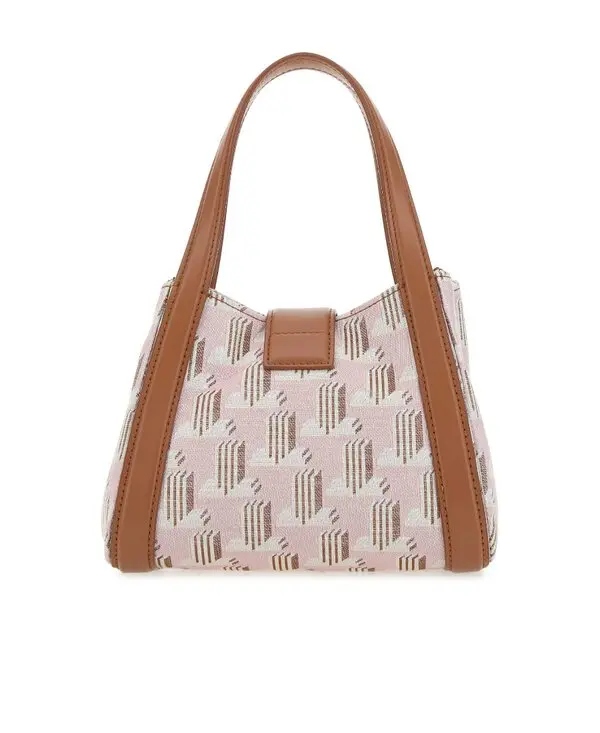 LANVIN Small Printed Handbag