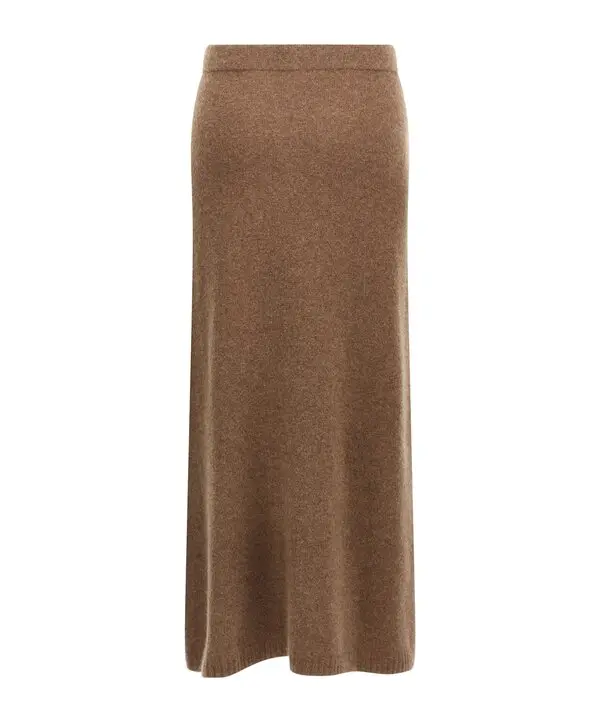 Max Mara Dorina Long Skirt