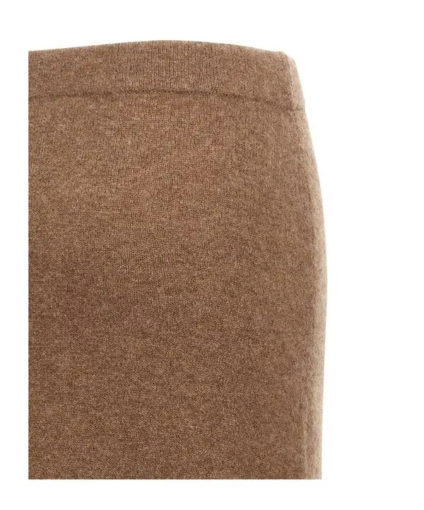 Max Mara Dorina Long Skirt