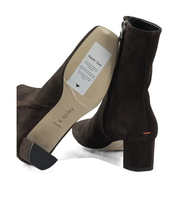 AeydĒ Millie Ankle Boots