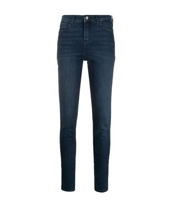 Emporio Armani Skinny Fit Jeans