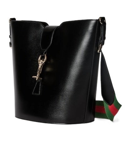 Gucci Medium Bucket Shoulder Bag