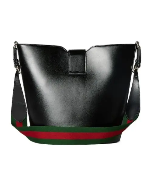 Gucci Medium Bucket Shoulder Bag