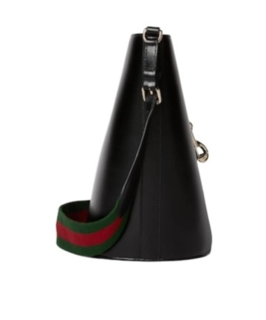 Gucci Medium Bucket Shoulder Bag