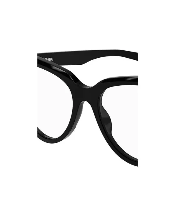 Balenciaga Cat-eye Frame Glasses