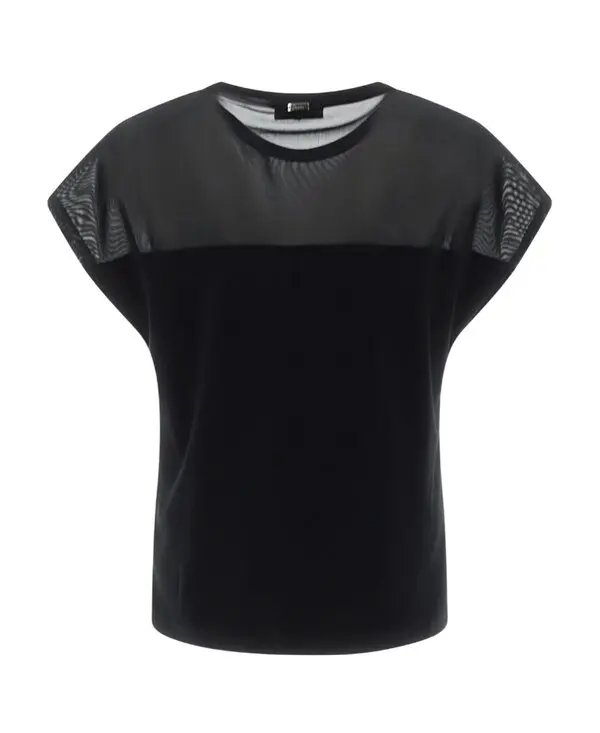 Herno Short-sleeved T-shirt