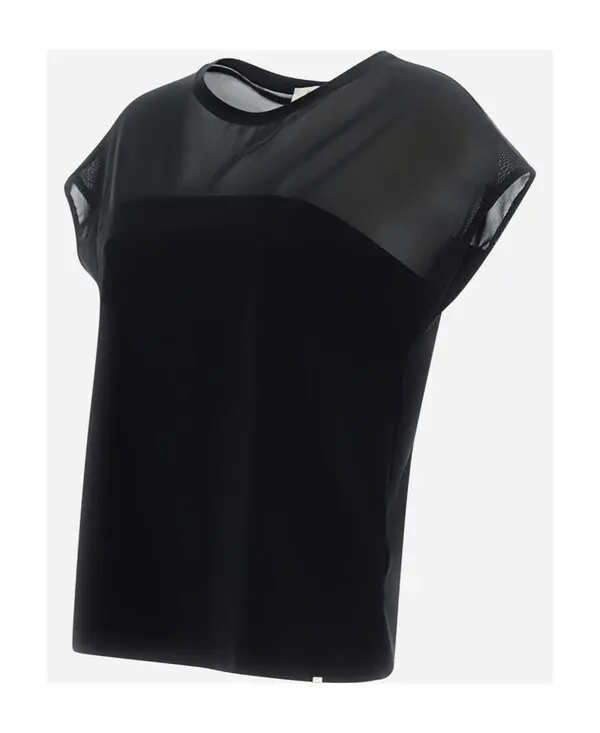 Herno Short-sleeved T-shirt