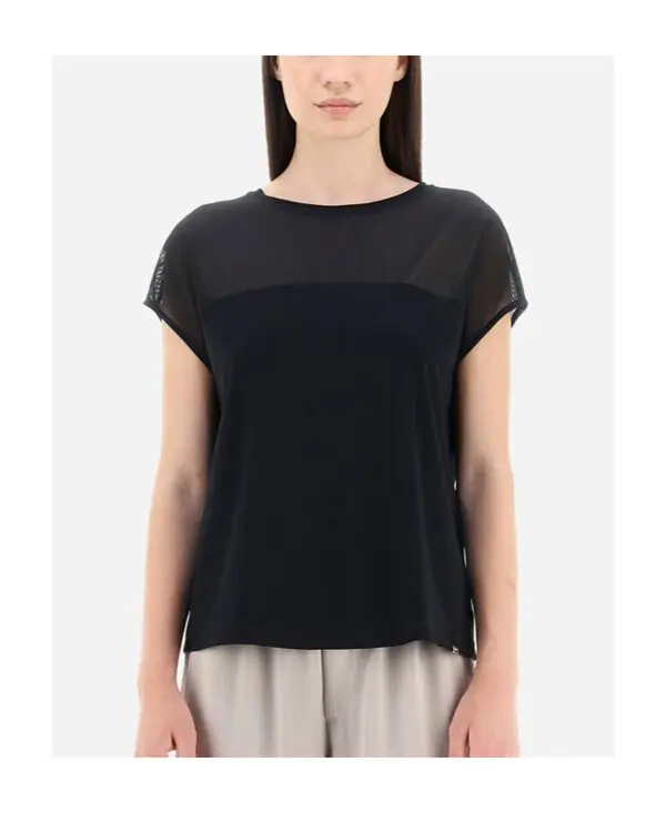 Herno Short-sleeved T-shirt