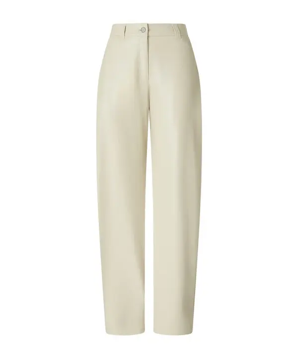 Pinko Straight-leg Tailored Pants
