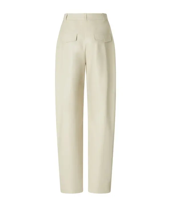 Pinko Straight-leg Tailored Pants