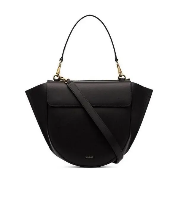 WANDLER Hortensia Medium Shoulder Bag