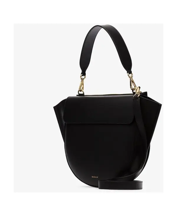 WANDLER Hortensia Medium Shoulder Bag