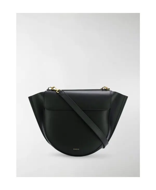 WANDLER Hortensia Medium Shoulder Bag