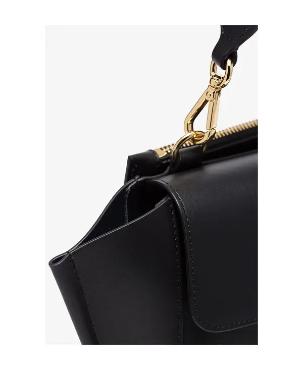 WANDLER Hortensia Medium Shoulder Bag