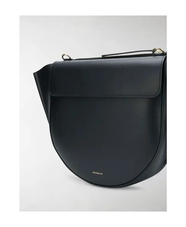 WANDLER Hortensia Medium Shoulder Bag
