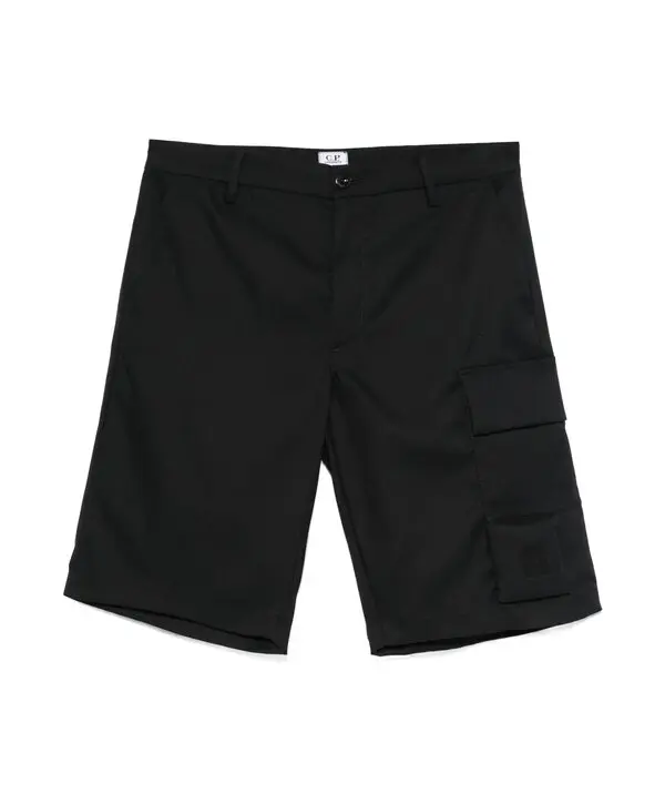 C.P. COMPANY Technical Panama Shorts