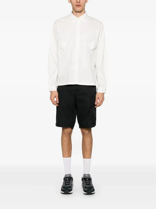 C.P. COMPANY Technical Panama Shorts
