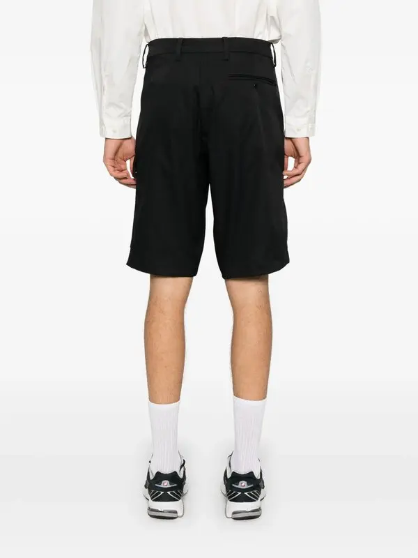 C.P. COMPANY Technical Panama Shorts