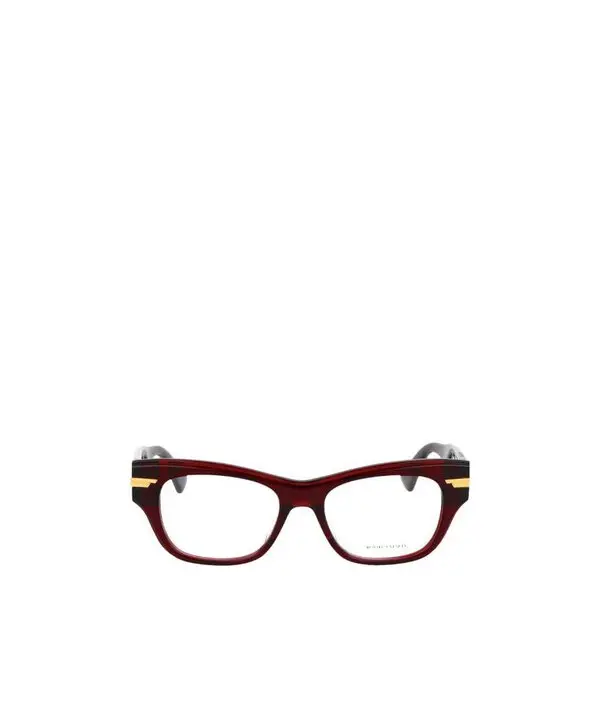Bottega Veneta Eyeglasses - Brown