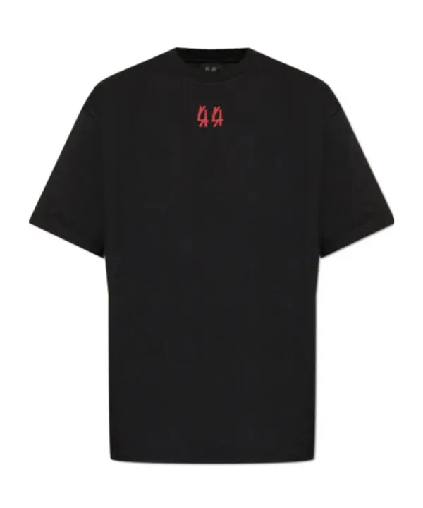 44 LABEL GROUP Short-sleeved T-shirt