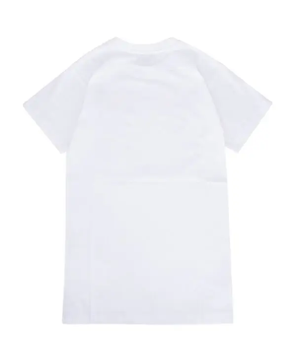 Moschino Print Cotton T-shirt