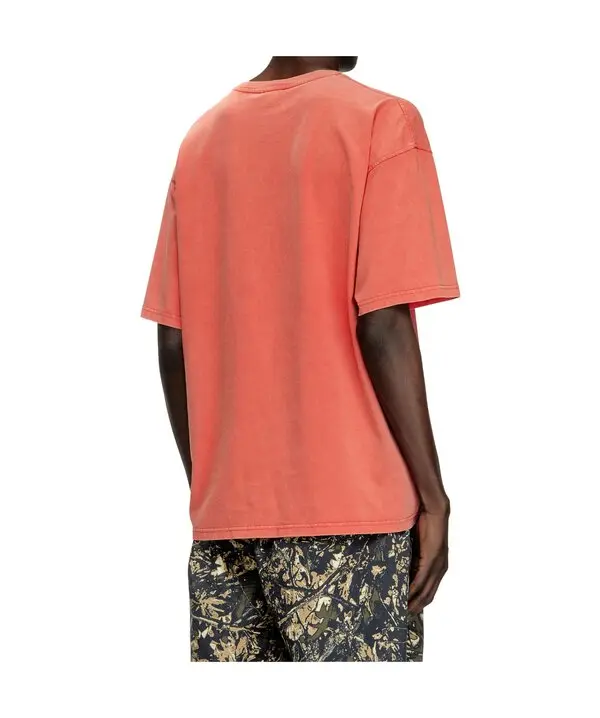 DIESEL® T-boxt-r21 T-shirt - Pink