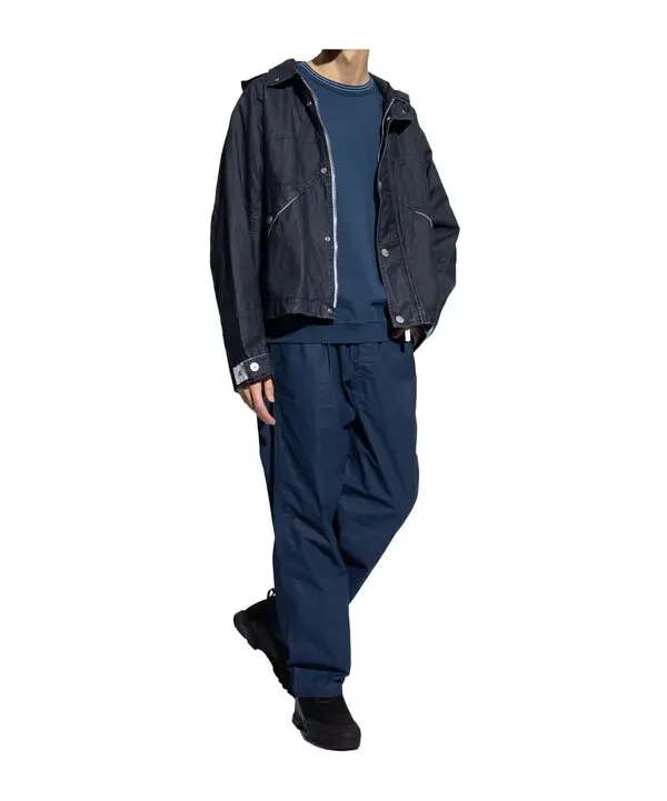 Stone Island Marina Collection Trousers