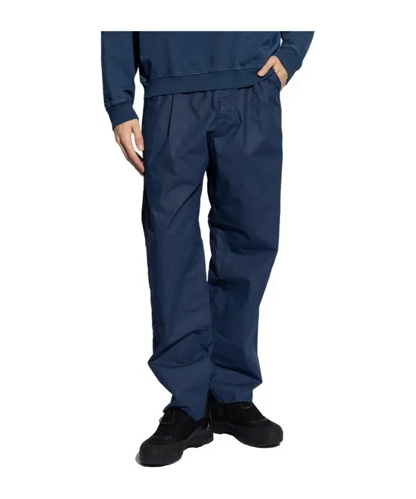 Stone Island Marina Collection Trousers