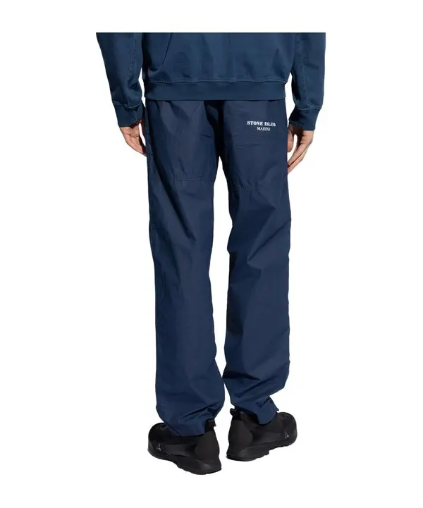 Stone Island Marina Collection Trousers
