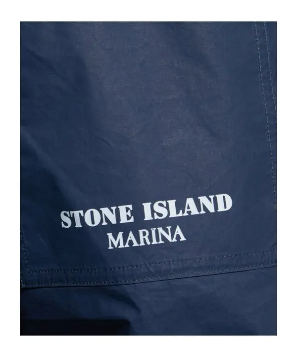 Stone Island Marina Collection Trousers